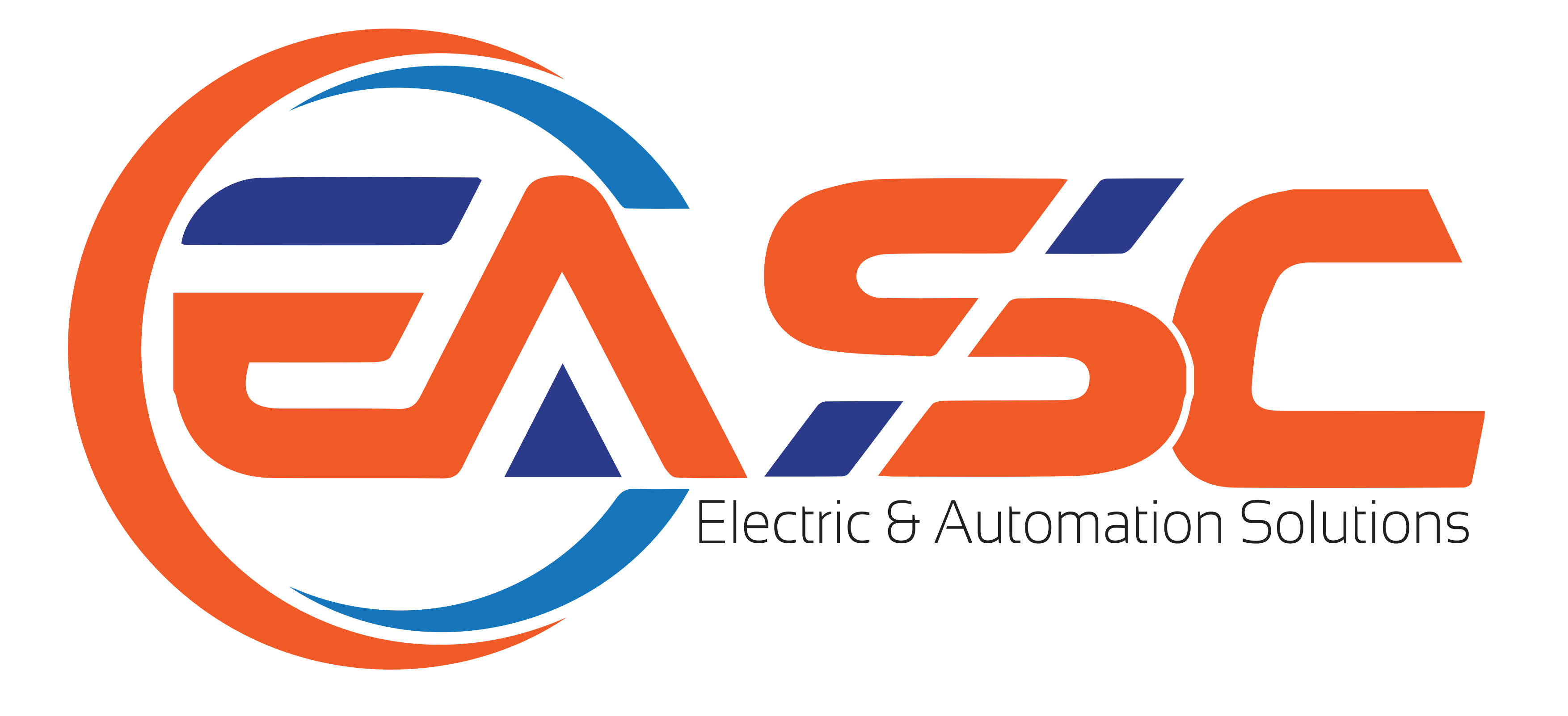 EASC-Electrical And Automation Systems Company
